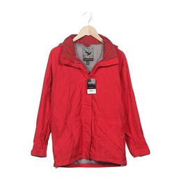 Salewa Jacke Damen Gr&ouml;&szlig;e M Second Hand rot