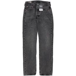 Levi's LEVI'S Jeans Herren Gr&ouml;&szlig;e 29 Second Hand grau