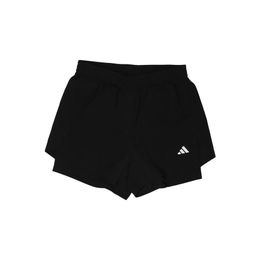 adidas Performance Shorts Damen Gr&ouml;&szlig;e XS Second Hand schwarz