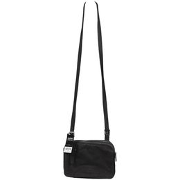 Liebeskind Berlin Handtasche klein Leder Damen Gr&ouml;&szlig;e One Size Second Hand schwarz