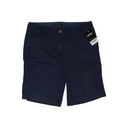 Tommy Hilfiger Shorts Damen Gr&ouml;&szlig;e M Second Hand marine