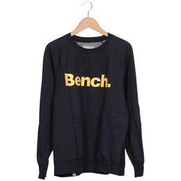 Bench Sweater Herren Gr&ouml;&szlig;e XL Second Hand marine