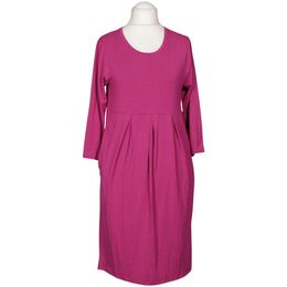 The MASAI Clothing Company Kleid Damen Gr&ouml;&szlig;e XXL Second Hand pink