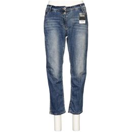 Cecil Jeans Damen Gr&ouml;&szlig;e 36 Second Hand blau