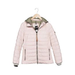 Camel Active Jacke Damen Gr&ouml;&szlig;e L Second Hand pink
