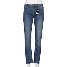 Replay Jeans Damen Gr&ouml;&szlig;e 29 Second Hand blau