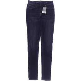Mavi Jeans Damen Gr&ouml;&szlig;e 28 Second Hand marine
