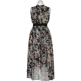 Ted Baker Kleid Damen Gr&ouml;&szlig;e XS Second Hand schwarz