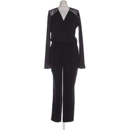 comma, COMMA Overall oder Jumpsuit Damen Gr&ouml;&szlig;e S Second Hand schwarz