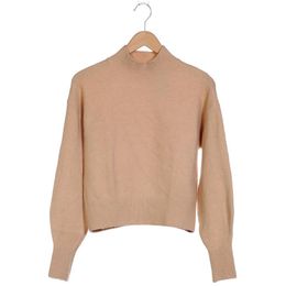 & other stories & Other Stories Pullover Damen Gr&ouml;&szlig;e XS Second Hand beige