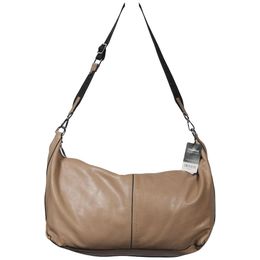Liebeskind Berlin Handtasche gross Leder Damen Gr&ouml;&szlig;e One Size Second Hand beige
