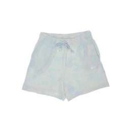 Nike Shorts Damen Gr&ouml;&szlig;e S Second Hand hellblau