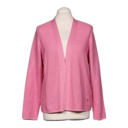 Rabe Strickjacke Damen Gr&ouml;&szlig;e L Second Hand pink