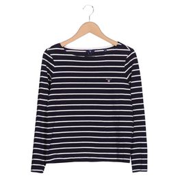Gant Langarmshirt Damen Gr&ouml;&szlig;e S Second Hand bunt