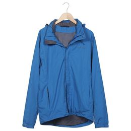 Vaude Jacke Herren Gr&ouml;&szlig;e XL Second Hand blau