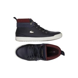 Lacoste Sneaker Damen Gr&ouml;&szlig;e 39 Second Hand bunt