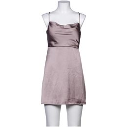 Hollister Kleid Damen Gr&ouml;&szlig;e M Second Hand flieder