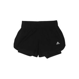 adidas Performance Shorts Damen Gr&ouml;&szlig;e XS Second Hand schwarz