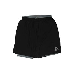 Reebok Shorts Damen Gr&ouml;&szlig;e S Second Hand schwarz