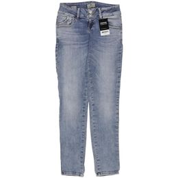 LTB Jeans Damen Gr&ouml;&szlig;e 25 Second Hand hellblau