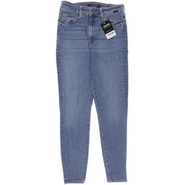 Mavi Jeans Damen Gr&ouml;&szlig;e 28 Second Hand blau