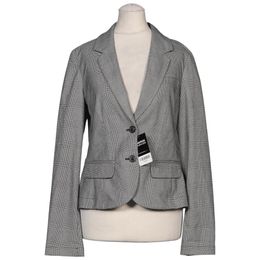 Opus Blazer Damen Gr&ouml;&szlig;e S Second Hand grau