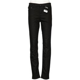 Brax Jeans Damen Gr&ouml;&szlig;e 27 Second Hand schwarz