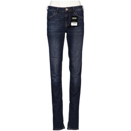 Mavi Jeans Damen Gr&ouml;&szlig;e 28 Second Hand marine