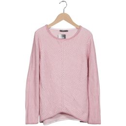 Cecil Pullover Damen Gr&ouml;&szlig;e M Second Hand pink