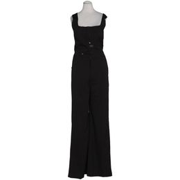 G-Star Raw G-STAR Overall oder Jumpsuit Damen Gr&ouml;&szlig;e XS Second Hand schwarz