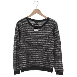 Pepe Jeans Pullover Damen Gr&ouml;&szlig;e M Second Hand schwarz