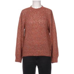 Pepe Jeans Pullover Damen Gr&ouml;&szlig;e S Second Hand braun