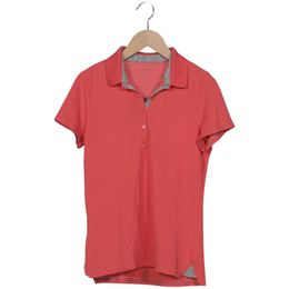 Icebreaker Poloshirt Damen Gr&ouml;&szlig;e M Second Hand rot