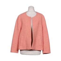 Esprit Blazer Damen Gr&ouml;&szlig;e M Second Hand pink