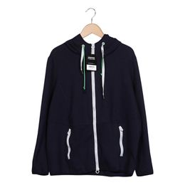 Cecil Kapuzenpullover Damen Gr&ouml;&szlig;e XXL Second Hand marine