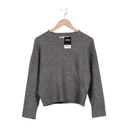 Zara Pullover Damen Gr&ouml;&szlig;e S Second Hand grau