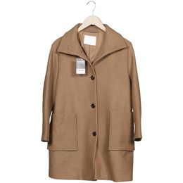 BOSS Black Mantel Damen Gr&ouml;&szlig;e S Second Hand beige