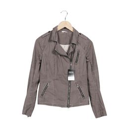 Street One Jacke Damen Gr&ouml;&szlig;e XS Second Hand grau