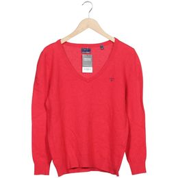 Gant Pullover Herren Gr&ouml;&szlig;e XXL Second Hand rot
