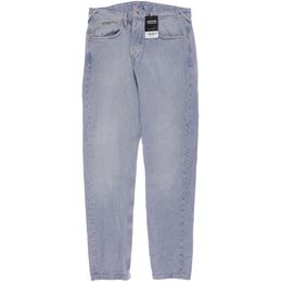 Pepe Jeans Jeans Herren Gr&ouml;&szlig;e 32 Second Hand hellblau