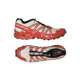 Salomon Sneaker Herren Gr&ouml;&szlig;e 47.5 Second Hand bunt