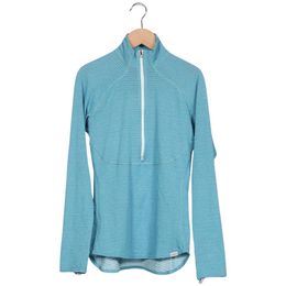 Patagonia Sweater Damen Gr&ouml;&szlig;e S Second Hand hellblau