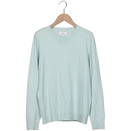 s.Oliver Pullover Damen Gr&ouml;&szlig;e L Second Hand hellblau