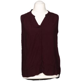 Opus Bluse Damen Gr&ouml;&szlig;e XL Second Hand bordeaux