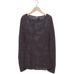 MARC AUREL Pullover Damen Gr&ouml;&szlig;e M Second Hand lila