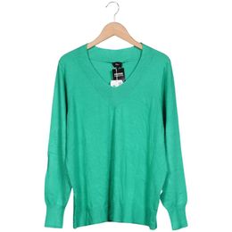 ZIZZI Pullover Damen Gr&ouml;&szlig;e S Second Hand gr&uuml;n