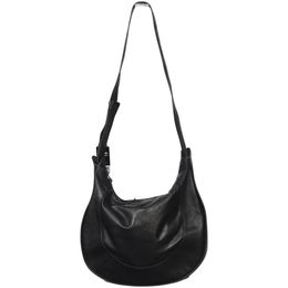Liebeskind Berlin Handtasche gross Leder Damen Gr&ouml;&szlig;e One Size Second Hand schwarz