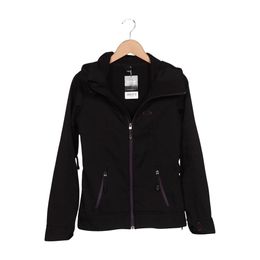 Oakley Jacke Damen Gr&ouml;&szlig;e XS Second Hand schwarz