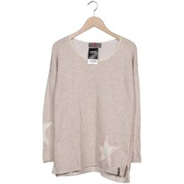 LIEBLINGSST&Uuml;CK LIEBLINGSST&Uuml;CK Pullover Damen Gr&ouml;&szlig;e M Second Hand beige