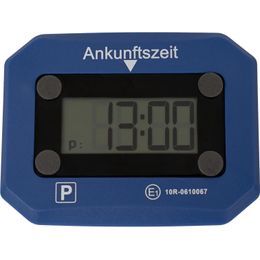 Berger Elektronische Parkscheibe mit automatischer Parkzeitaktivierung - sonstiges Sicherheitszubeh&ouml;r